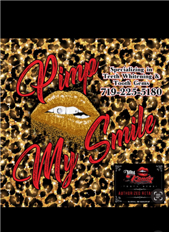 Pimp My Smile - Pueblo CO | Vagaro
